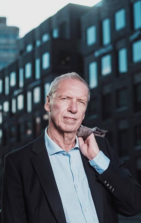 Forskaren som stannade i förskolan | Förskoletidningen